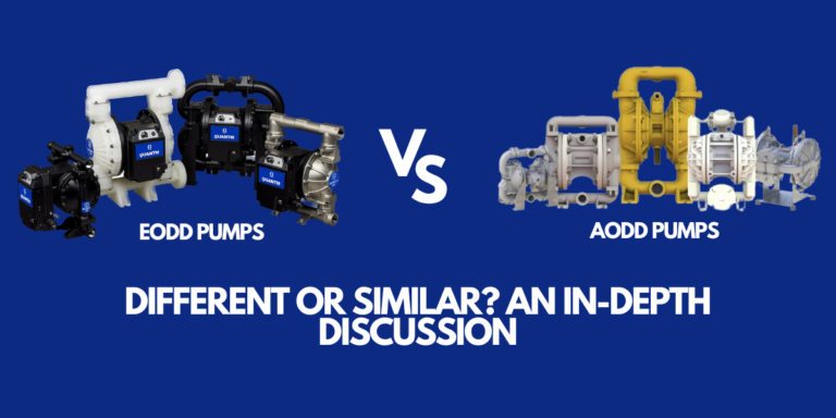 EODD PUMPS VS AODD PUMPS: DIFFERENT OR SIMILAR? - ABS Engineering ...