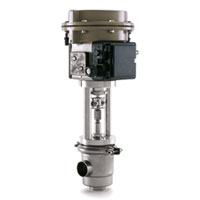 SPC-2 Regulating Valves - ABS Engineering & Trading Sdn. Bhd.