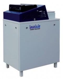 Radial Vacuum Pumps - VATP Series - ABS Engineering & Trading Sdn. Bhd.